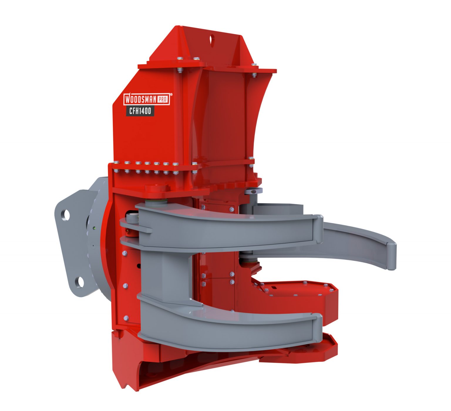 Felling Head CFH1400 – Woodsman Pro